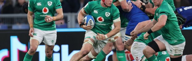 Six Nations: Official 2023 Team of the Tournament | Ultimate Rugby ...
