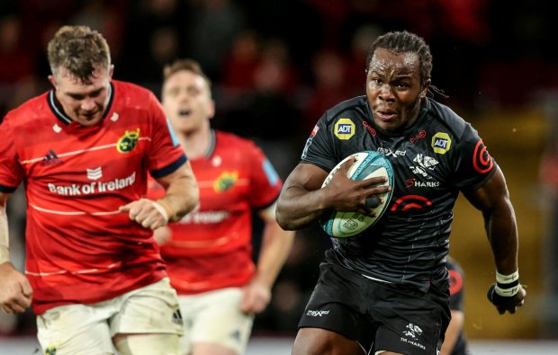 Champions Cup Preview: Sharks Vs Munster Rugby | Ultimate Rugby Players ...