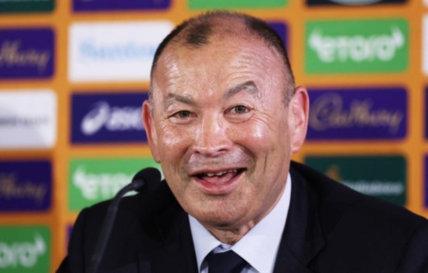 Jones compares fresh Wallabies start to F1 pre-season testing in naming ...