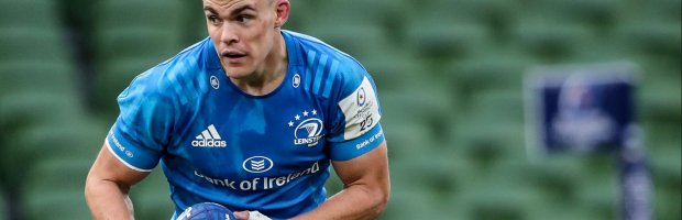 Ringrose and Keenan fit and available for visit of Leicester Tigers ...