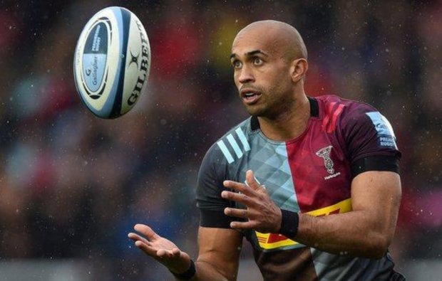Aaron Morris announces retirement | Ultimate Rugby Players, News ...