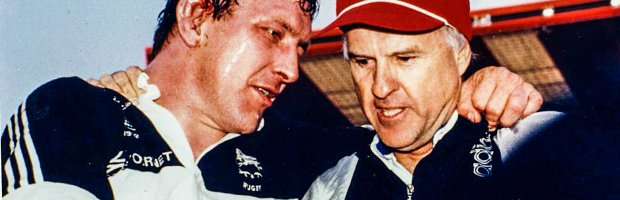 RIP Ian McIntosh (1938-2023) | Ultimate Rugby Players, News, Fixtures ...