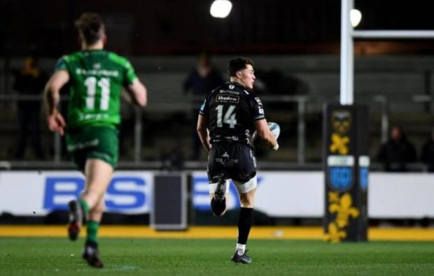 Rosser brothers sign new deals with Dragons | Ultimate Rugby Players ...