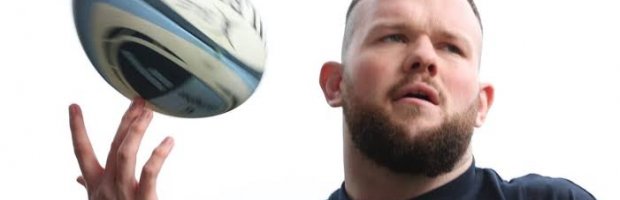 Ewan Ashman Joins Edinburgh Rugby | Ultimate Rugby Players, News ...