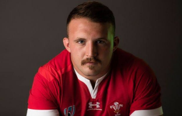 Harlequins sign Welsh prop Dillon Lewis | Ultimate Rugby Players, News ...