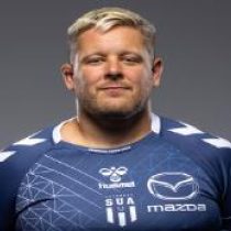 Agen - Squad | Ultimate Rugby Players, News, Fixtures and Live Results
