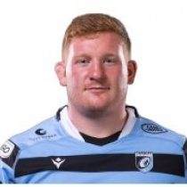 Cardiff Rugby - Squad | Ultimate Rugby Players, News, Fixtures and Live ...