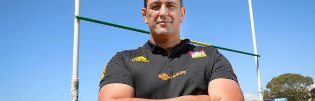 McMillan to lead Chiefs through to 2026 | Ultimate Rugby Players, News ...