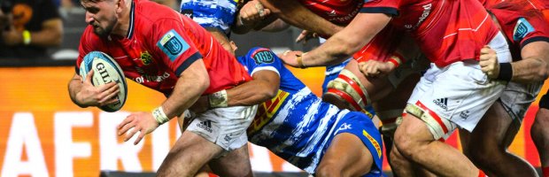 How the Round 17 matches played out in the URC | Ultimate Rugby Players ...