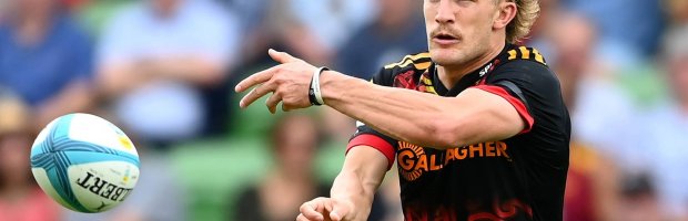 New faces for the Chiefs ahead of Drua clash | Ultimate Rugby Players ...