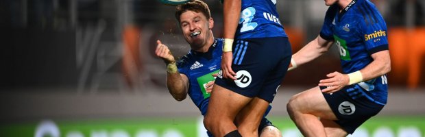 Barrett and Plummer reach milestones in ANZAC weekend | Ultimate Rugby ...