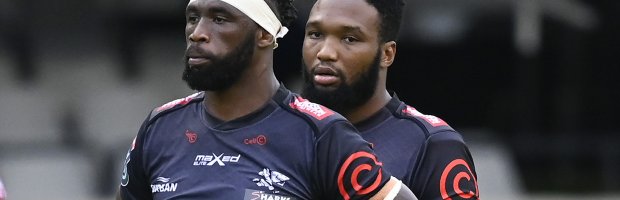Massive weekend for SA teams in final URC pool round | Ultimate Rugby ...