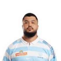 Racing 92 - Squad | Ultimate Rugby Players, News, Fixtures and Live Results