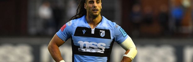Navidi retires following glittering career | Ultimate Rugby Players ...