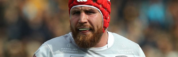 Gloucester Rugby Team News | Ultimate Rugby Players, News, Fixtures and ...