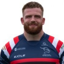 Doncaster Knights - Squad | Ultimate Rugby Players, News, Fixtures and ...