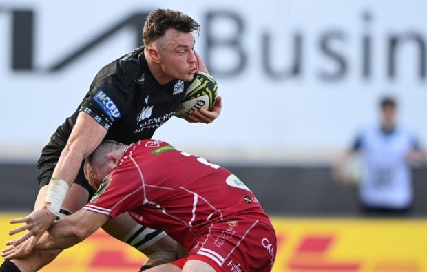 Dempsey hails Smith’s winning formula | Ultimate Rugby Players, News ...