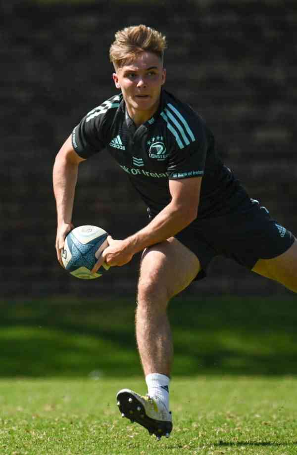 Fintan Gunne | Ultimate Rugby Players, News, Fixtures and Live Results