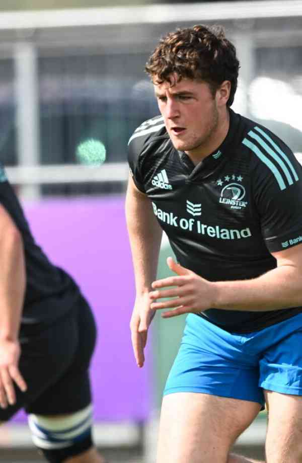 Gus McCarthy | Ultimate Rugby Players, News, Fixtures and Live Results