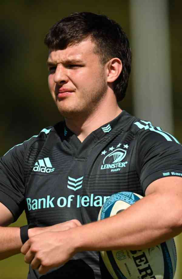 Liam Molony | Ultimate Rugby Players, News, Fixtures and Live Results