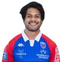Grenoble - Squad | Ultimate Rugby Players, News, Fixtures and Live Results