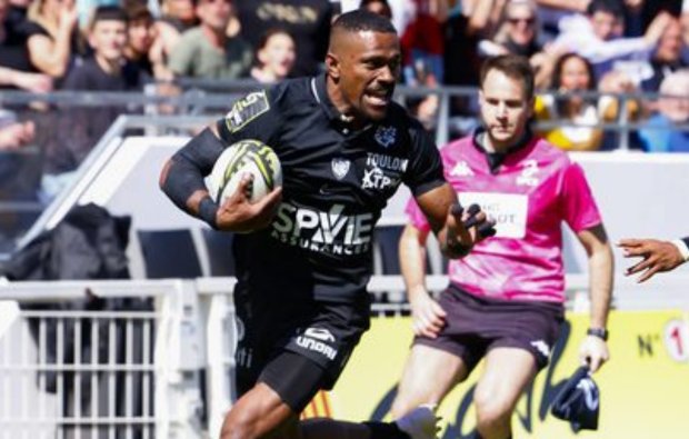 Toulon’s road to the EPCR Challenge Cup final | Ultimate Rugby Players ...
