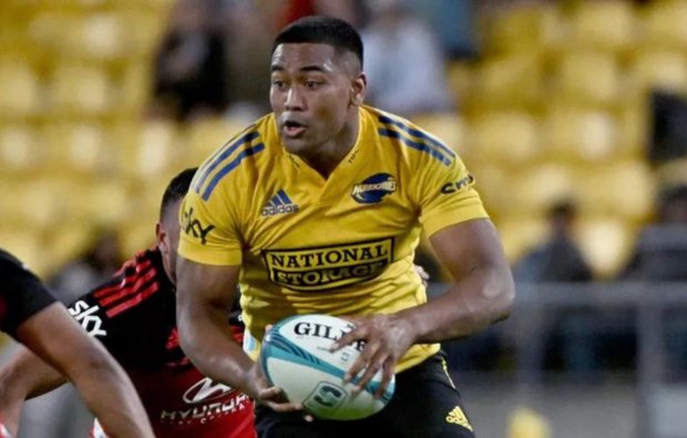 Julian Savea on brink of historic record | Ultimate Rugby Players, News ...