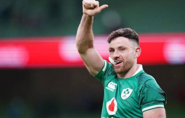 Nominees Announced For Rugby Players Ireland Awards | Ultimate Rugby ...