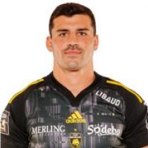 La Rochelle - Squad | Ultimate Rugby Players, News, Fixtures and Live ...