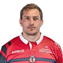 Toulouse - Squad | Ultimate Rugby Players, News, Fixtures and Live Results