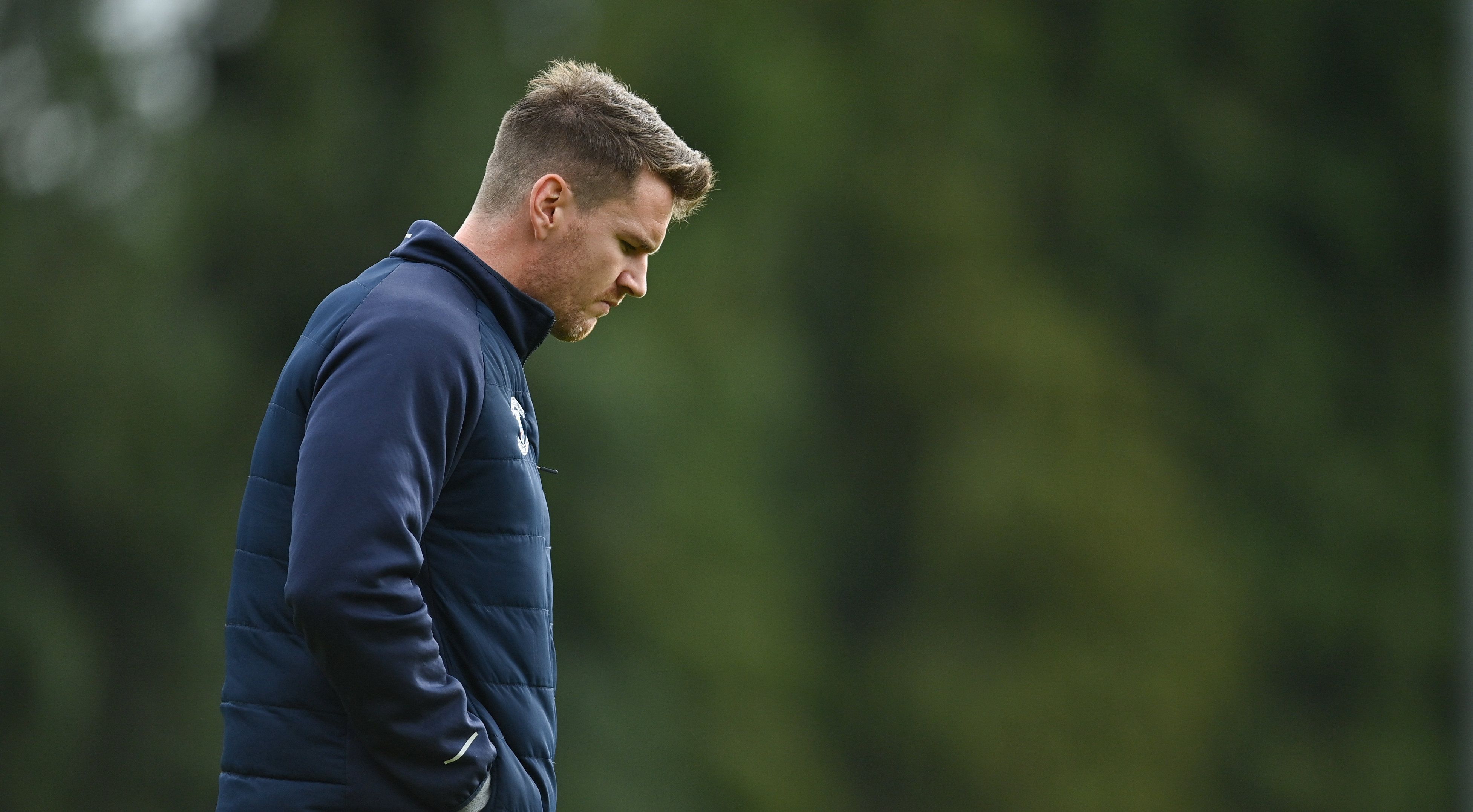 Mark Sexton to join Professional coaching team at Connacht | Ultimate ...