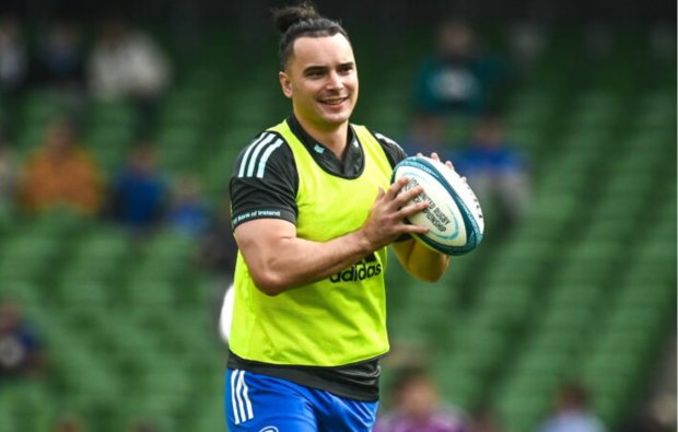 Lowe and Penny both available ahead of Champions Cup final | Ultimate ...