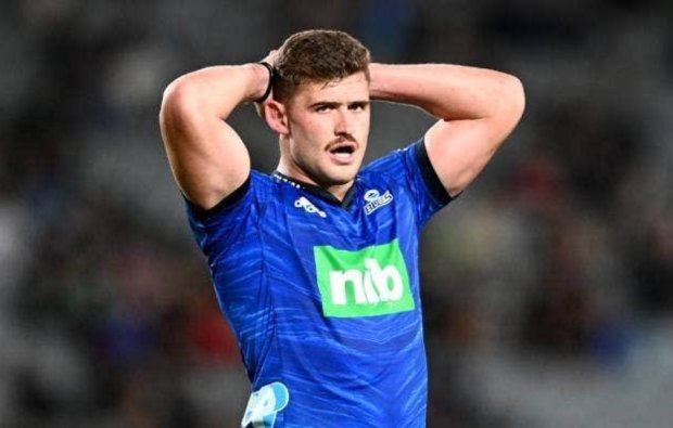 Dalton Papali'i suspended for 3 weeks | Ultimate Rugby Players, News ...