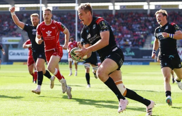 Glasgow ‘in really good place’ for first EPCR final | Ultimate Rugby ...