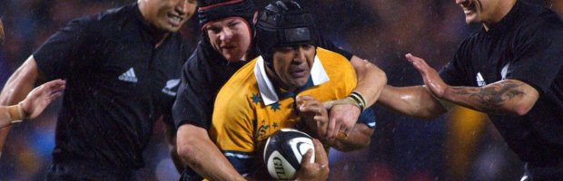 Queensland Rugby Union inducts three new legends into the Hall of Fame ...