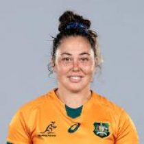 Australia Women - Squad | Ultimate Rugby Players, News, Fixtures and ...