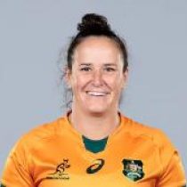 Australia Women - Squad | Ultimate Rugby Players, News, Fixtures and ...
