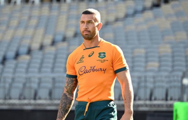 Barbarians announce their squad to play World XV | Ultimate Rugby ...