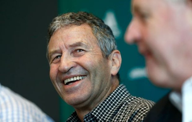 Wayne Smith appointed to new role as Performance Coach for the All ...