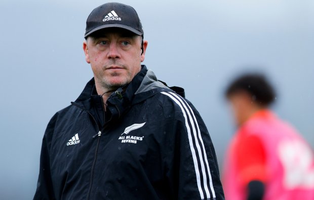 Clark Laidlaw appointed new Hurricanes Head Coach for 2024 | Ultimate ...