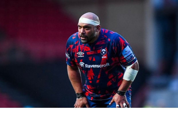 John Afoa signs with Bay of Plenty Steamers | Ultimate Rugby Players ...