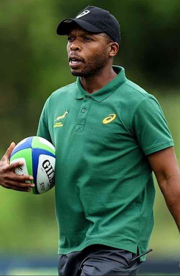 Bafana Nhleko | Ultimate Rugby Players, News, Fixtures and Live Results