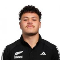New Zealand U20's - Squad | Ultimate Rugby Players, News, Fixtures and ...
