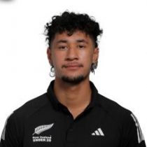 New Zealand U20's - Squad | Ultimate Rugby Players, News, Fixtures and ...