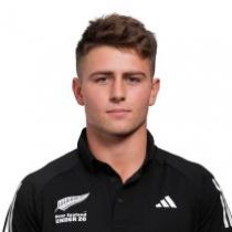 New Zealand U20's - Squad | Ultimate Rugby Players, News, Fixtures and ...