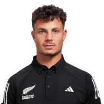 New Zealand U20's - Squad | Ultimate Rugby Players, News, Fixtures and ...