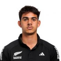 New Zealand U20's - Squad | Ultimate Rugby Players, News, Fixtures and ...
