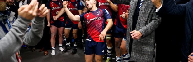 Bristol Bears qualify for the Champions Cup | Ultimate Rugby Players ...