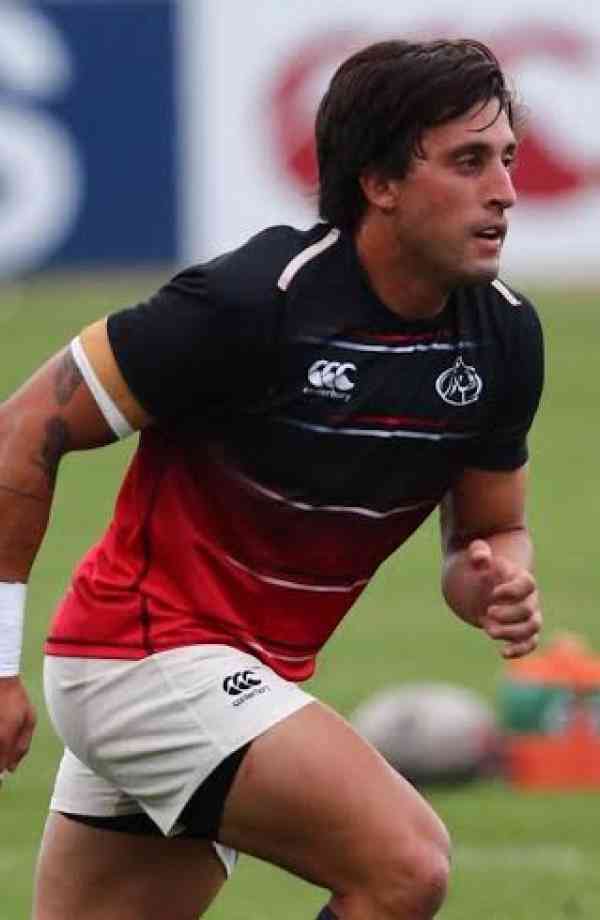 Julian Hernandez | Ultimate Rugby Players, News, Fixtures and Live Results