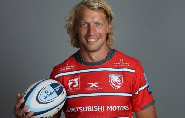 Gloucester Rugby confirm end of season departures | Ultimate Rugby ...